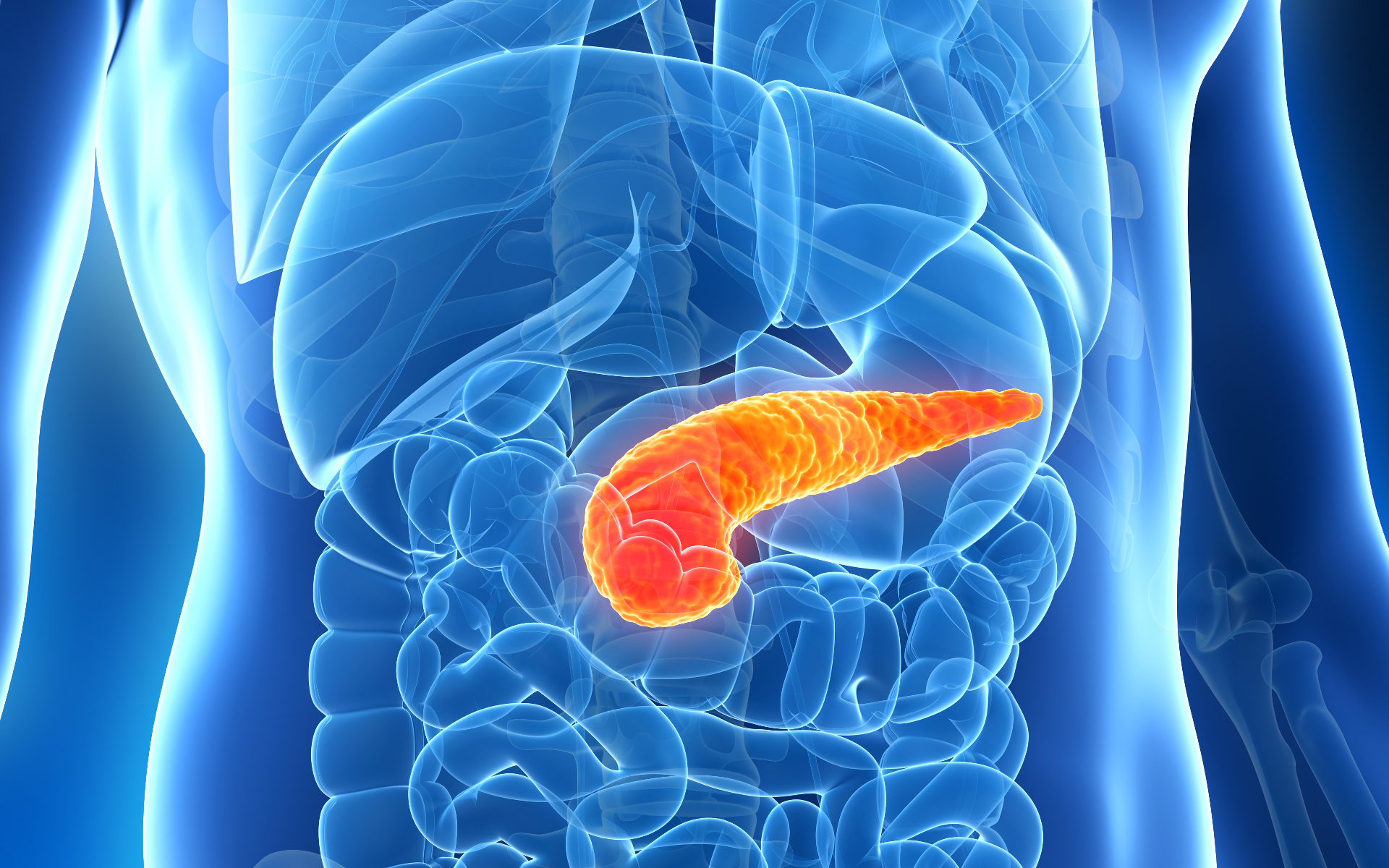 10 Warning Signs of Pancreatitis - Healthversed
