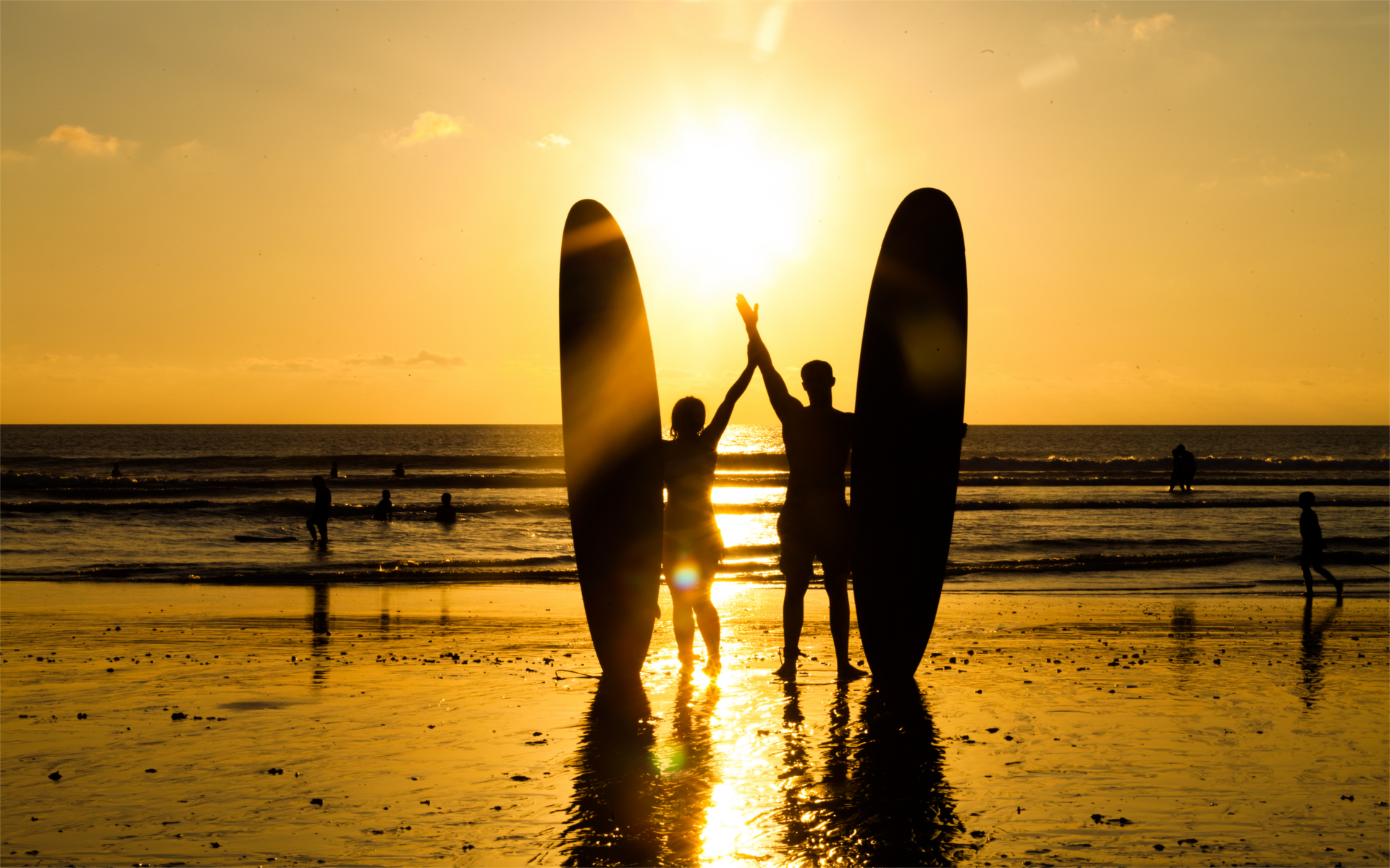 Must Do Activities To Add To Your Summer Bucket List Healthversed
